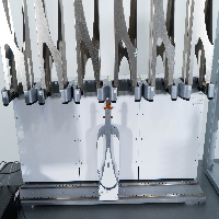 Agilent Bravo BenchCel Workstation | Surplus Solutions